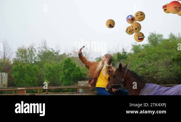 Horse smiley Stock Videos & Footage - HD and 4K Video Clips - Alamy