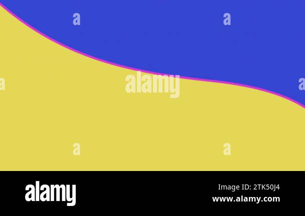 Simple 8-bit retro art pattern loop. Abstract holographic minimalistic ...