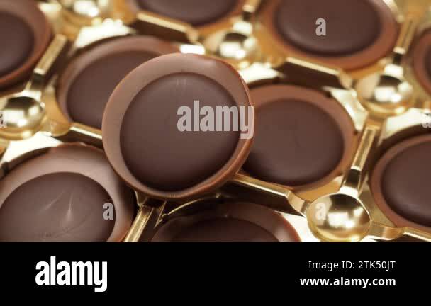 Caramel chocolates Stock Videos & Footage - HD and 4K Video Clips - Alamy