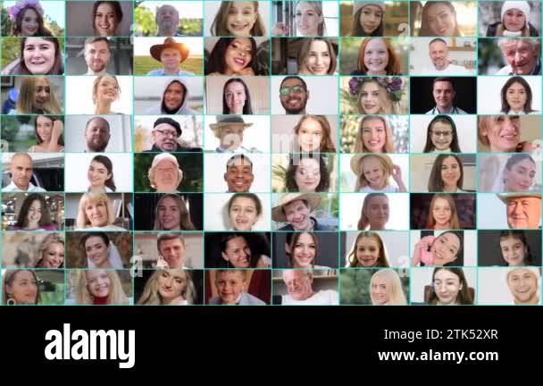 Multicultural community Stock Videos & Footage - HD and 4K Video Clips ...