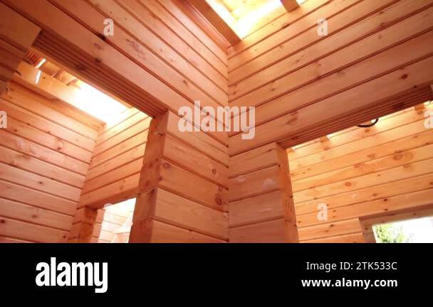 Rustic wood construction Stock Videos & Footage - HD and 4K Video Clips ...