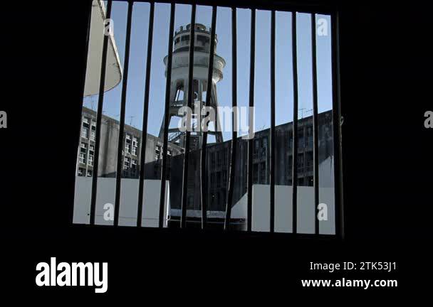 Norwegian Maximum Security Prison