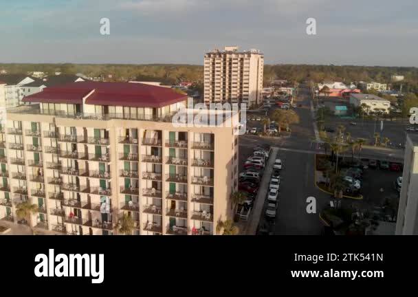 The grand buildings strand Stock Videos & Footage - HD and 4K Video ...