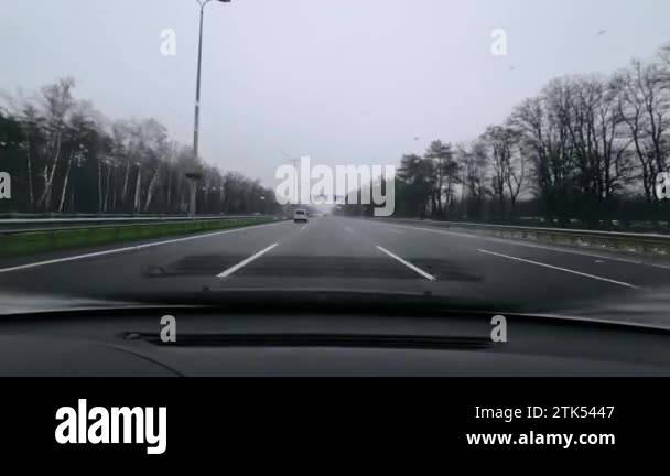 Car point of view Stock Videos & Footage - HD and 4K Video Clips - Alamy