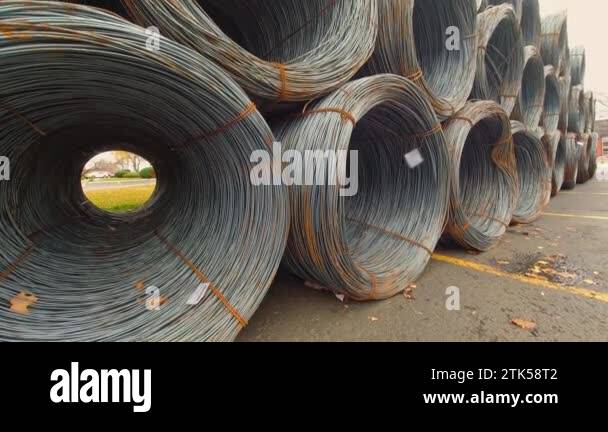 Ready made cable Stock Videos & Footage - HD and 4K Video Clips - Alamy
