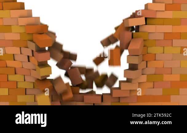 Incomplete brick wall Stock Videos & Footage - HD and 4K Video Clips ...
