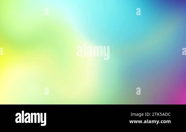 Moving Abstract Modern Gradient Background Futuristic Motion Gradient