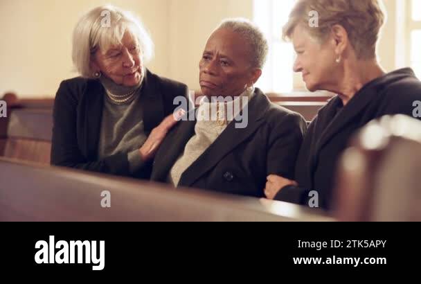 Women in church Stock Videos & Footage - HD and 4K Video Clips - Alamy