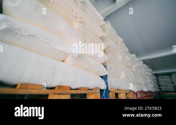 Pallets flour Stock Videos & Footage - HD and 4K Video Clips - Alamy