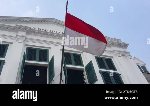 Dutch colonial flag Stock Videos & Footage - HD and 4K Video Clips - Alamy