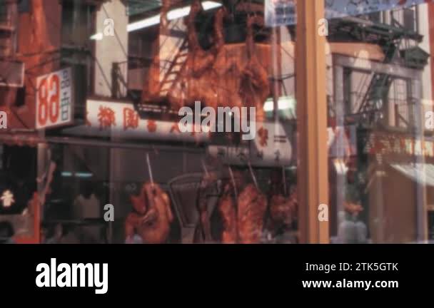 1970s butcher Stock Videos & Footage - HD and 4K Video Clips - Alamy