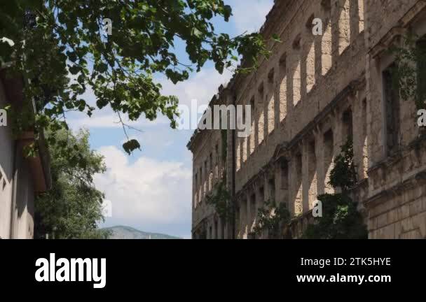 Warzone ruin Stock Videos & Footage - HD and 4K Video Clips - Alamy