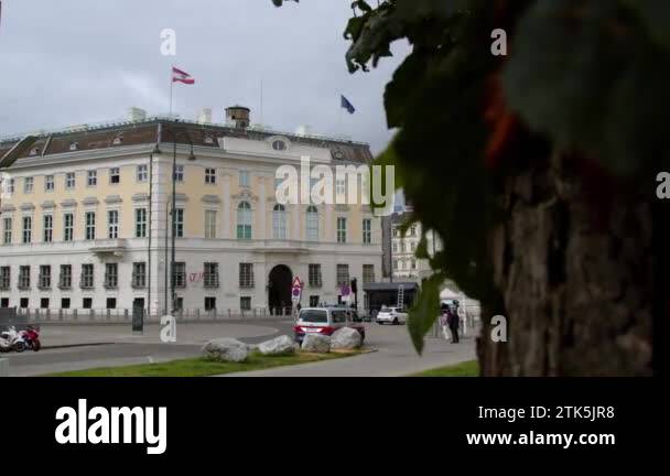 Austrian chancellery Stock Videos & Footage - HD and 4K Video Clips - Alamy