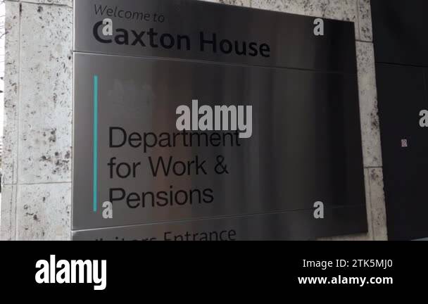 Universal credit allowance Stock Videos & Footage - HD and 4K Video ...