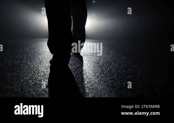 Man walking steps Stock Videos & Footage - HD and 4K Video Clips - Alamy