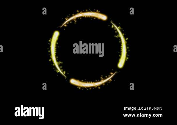 Circle effects Stock Videos & Footage - HD and 4K Video Clips - Alamy