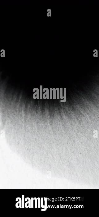 Vertical video. Ink water flow. Opener transition. Presentation overlay ...