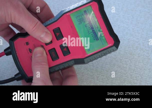 Using volt tester Stock Videos & Footage - HD and 4K Video Clips - Alamy