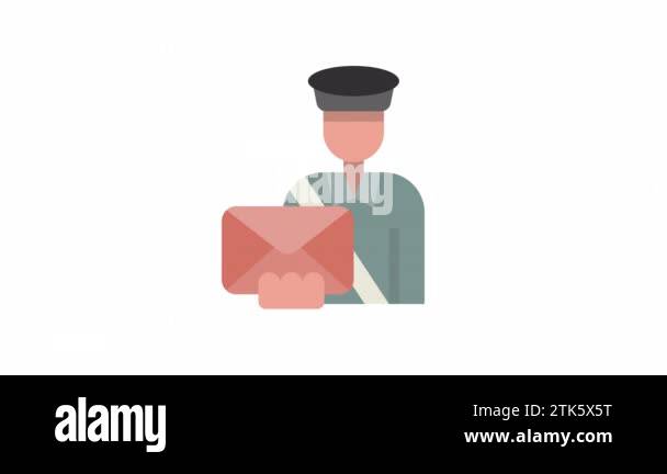 Postman postman Stock Videos & Footage - HD and 4K Video Clips - Alamy