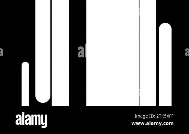 futuristic transition Abstract motion graphics and animated background ...