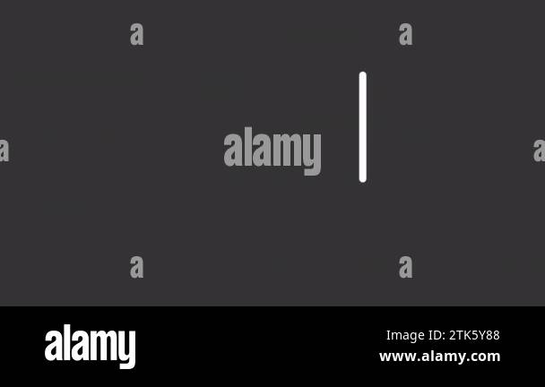 Animated dollar bill white line icon. Payment with cash money ...