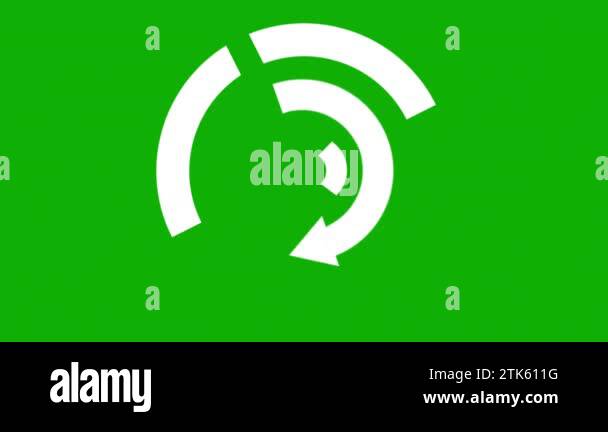 Green process arrow Stock Videos & Footage - HD and 4K Video Clips - Alamy