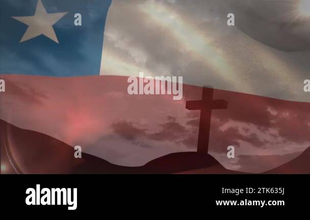 Christian cross chile Stock Videos & Footage - HD and 4K Video Clips ...