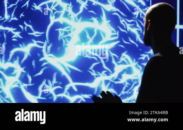 Research specialist working on machine learning and deep learning for ...