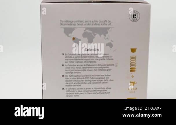 Charles box Stock Videos & Footage - HD and 4K Video Clips - Alamy