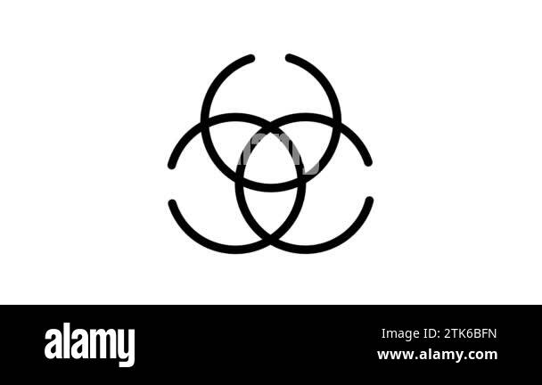 rotating circle animation loading circles across circle animation ...