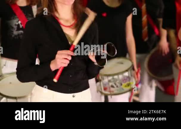 Hold musical instruments Stock Videos & Footage - HD and 4K Video Clips ...