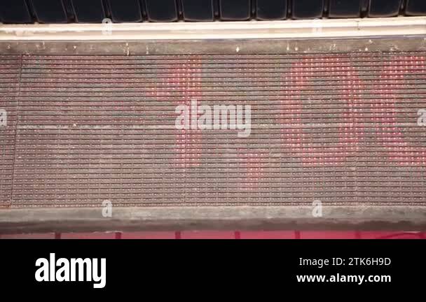 Tickets sold here sign Stock Videos & Footage - HD and 4K Video Clips ...