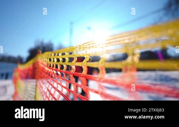Safety border Stock Videos & Footage - HD and 4K Video Clips - Alamy