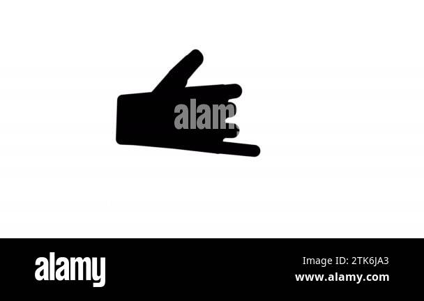 Call hand sign emoji Stock Videos & Footage - HD and 4K Video Clips - Alamy