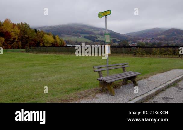 Rural bus shelter Stock Videos & Footage - HD and 4K Video Clips - Alamy