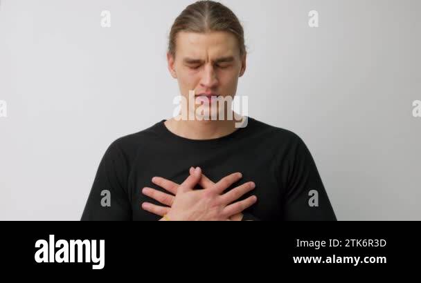 Handsome well built man Stock Videos & Footage - HD and 4K Video Clips ...