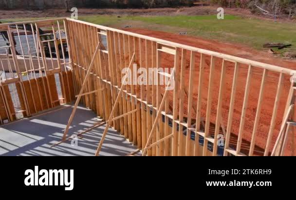 Framework beams Stock Videos & Footage - HD and 4K Video Clips - Alamy