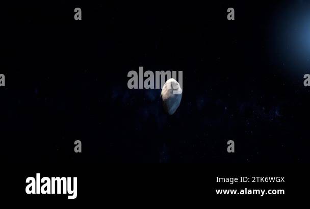 Moon space natural satellite Stock Videos & Footage - HD and 4K Video ...