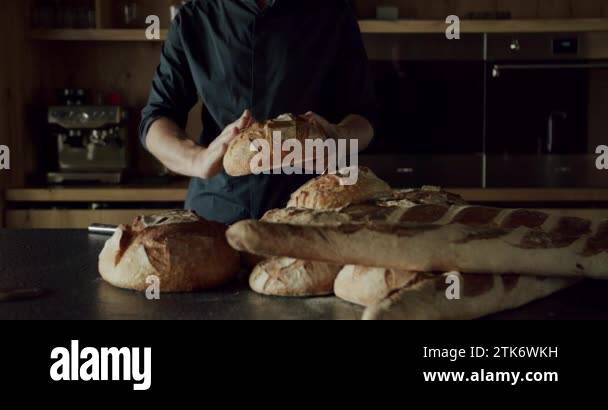 Bread indoor living room Stock Videos & Footage - HD and 4K Video Clips ...
