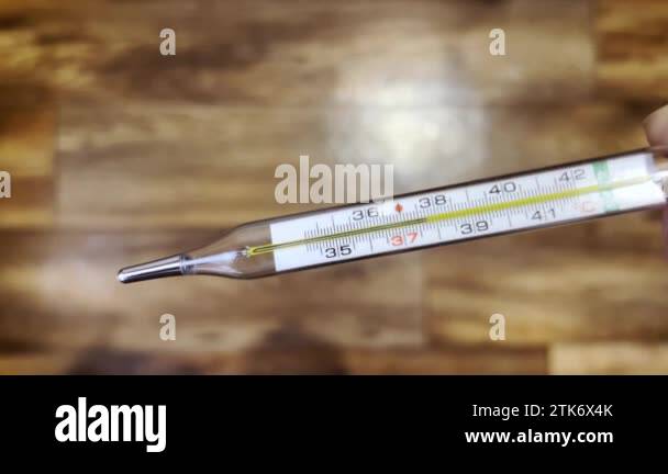 Elevated body temperature Stock Videos & Footage - HD and 4K Video ...