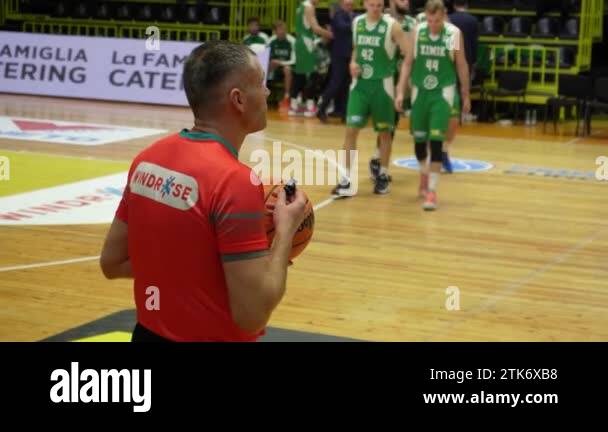 Basketball referee fight Stock Videos & Footage - HD and 4K Video Clips ...