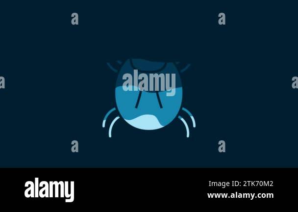 White parasite Stock Videos & Footage - HD and 4K Video Clips - Alamy