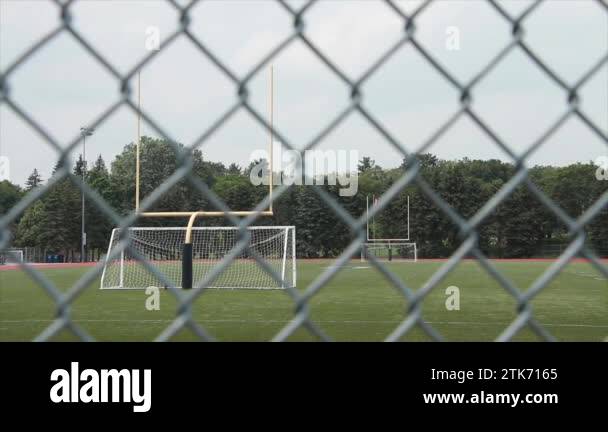 Soccer nets Stock Videos & Footage - HD and 4K Video Clips - Alamy