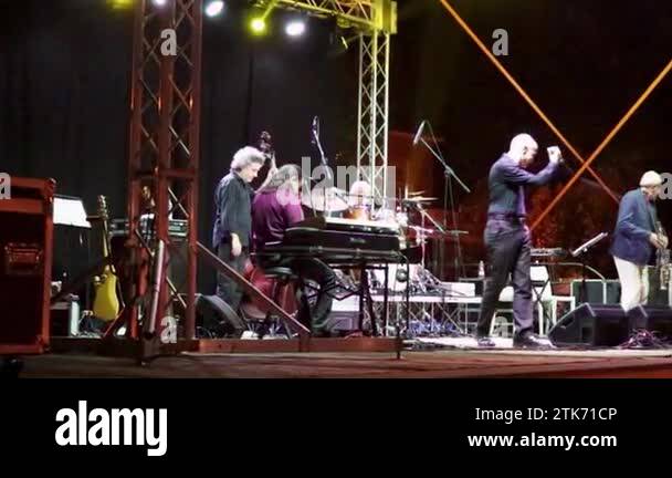 Bands of musicians Stock Videos & Footage - HD and 4K Video Clips - Alamy