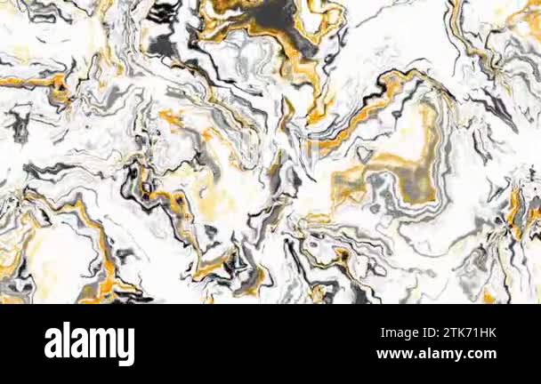 Abstract background gold and black gradient color modern Stock Videos ...