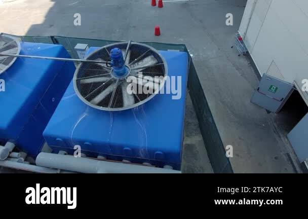 Hvac ventilator Stock Videos & Footage - HD and 4K Video Clips - Alamy