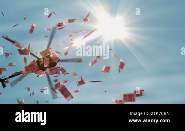 Chinese yuan renminbi banknotes Stock Videos & Footage - HD and 4K ...