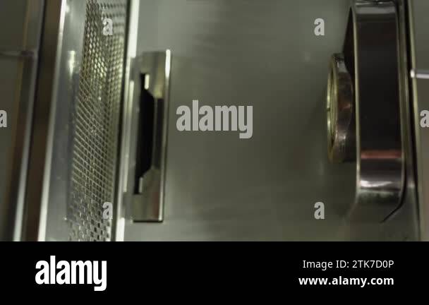Vertical espresso machine Stock Videos & Footage - HD and 4K Video ...