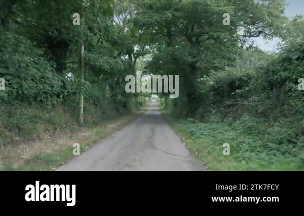 Country road rural Stock Videos & Footage - HD and 4K Video Clips - Alamy
