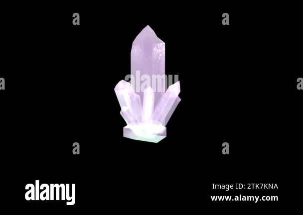 Magic crystal light gem Stock Videos & Footage - HD and 4K Video Clips ...
